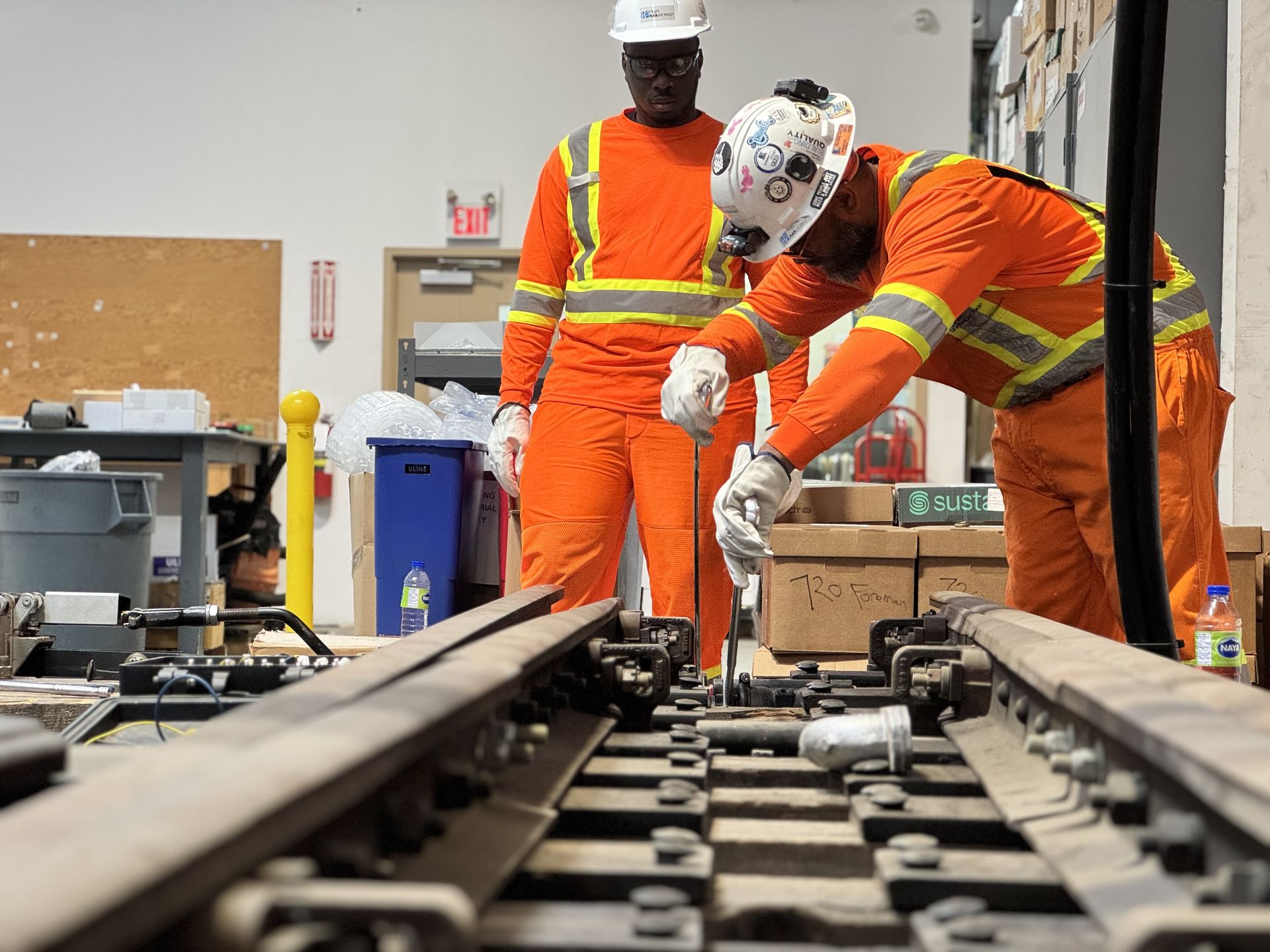 Training Services